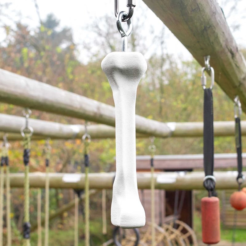 Ninja Bone — Obstacle Shop