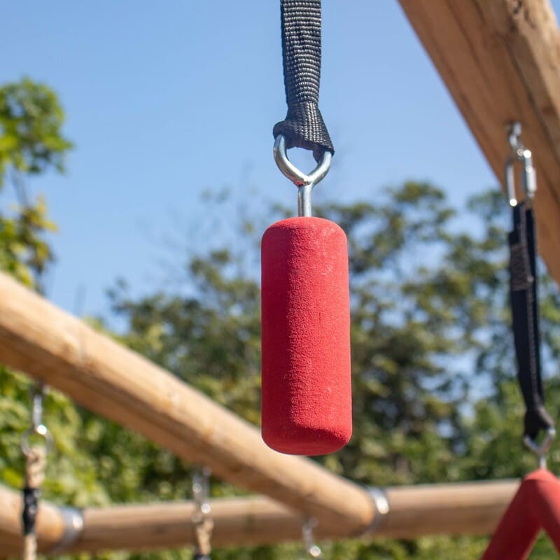 Ninja Stick — Obstacle Shop